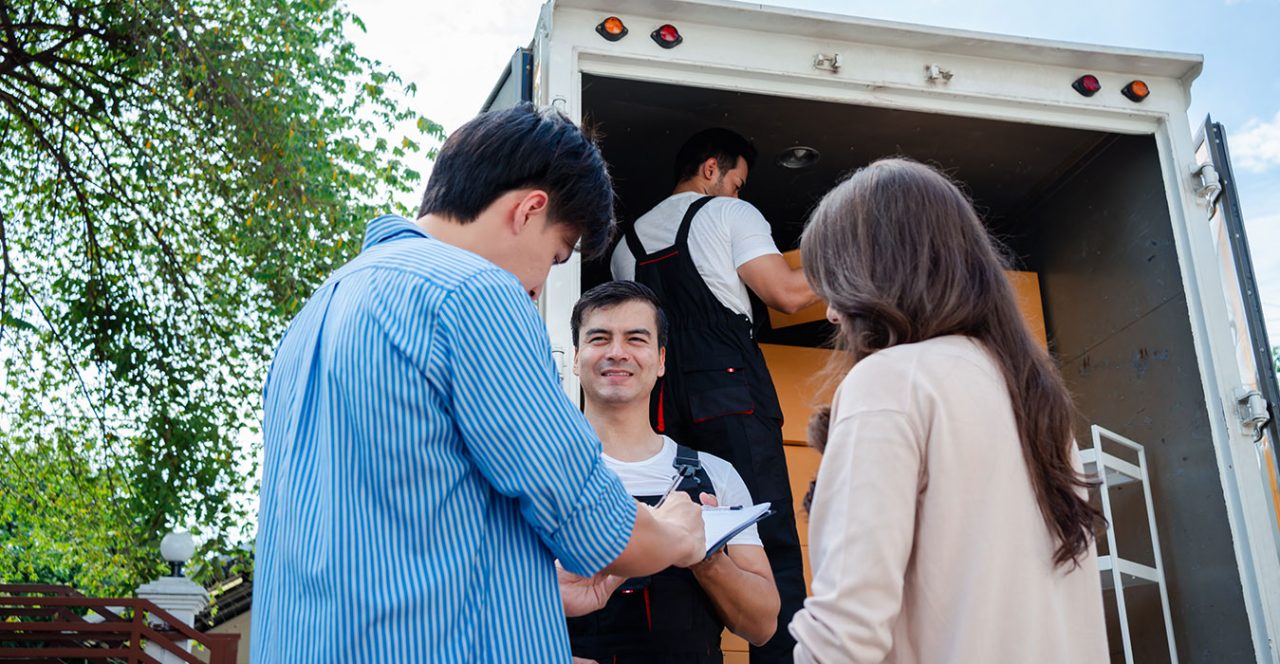 Total Move Management | Downsizing by Fine Touch